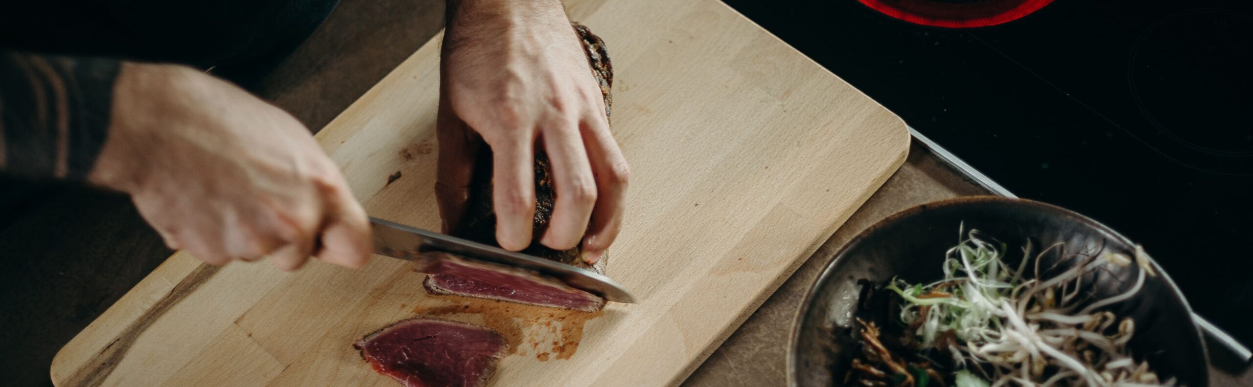 Our Seasonal Menu – SML DESIGN